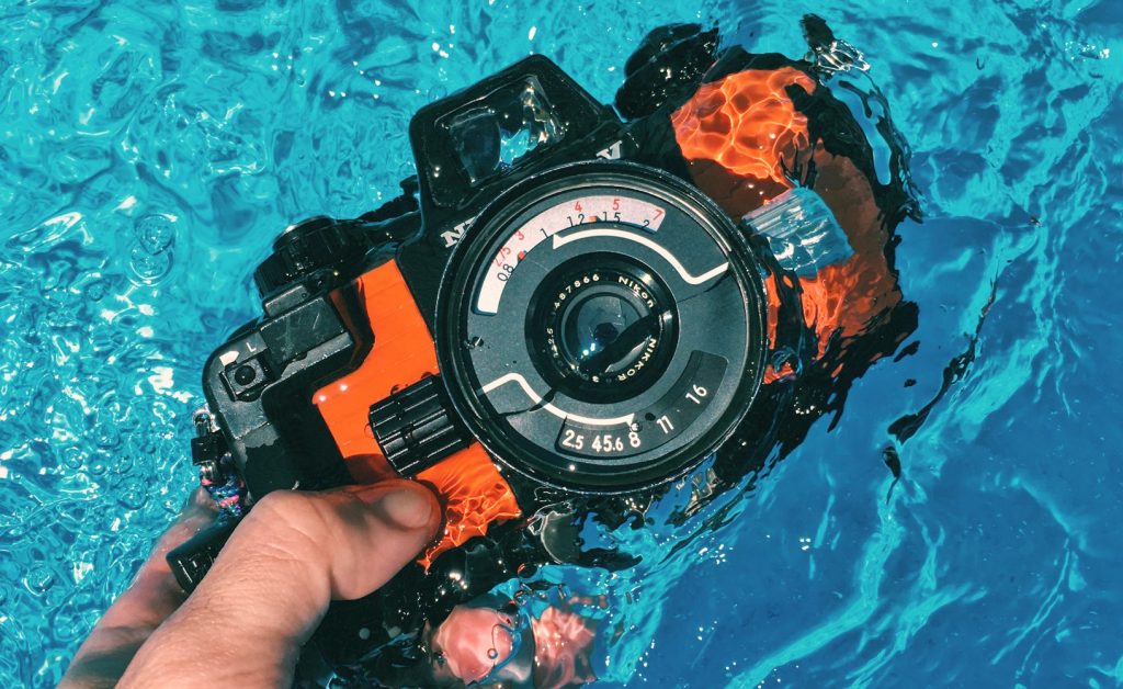 Top 12 Best Underwater Drone in 2023 (Reviews & Guide)