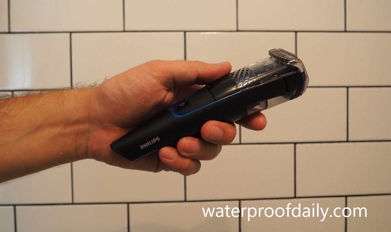 The 11 Best Waterproof Beard Trimmer in 2024 (Reviews & Guide)