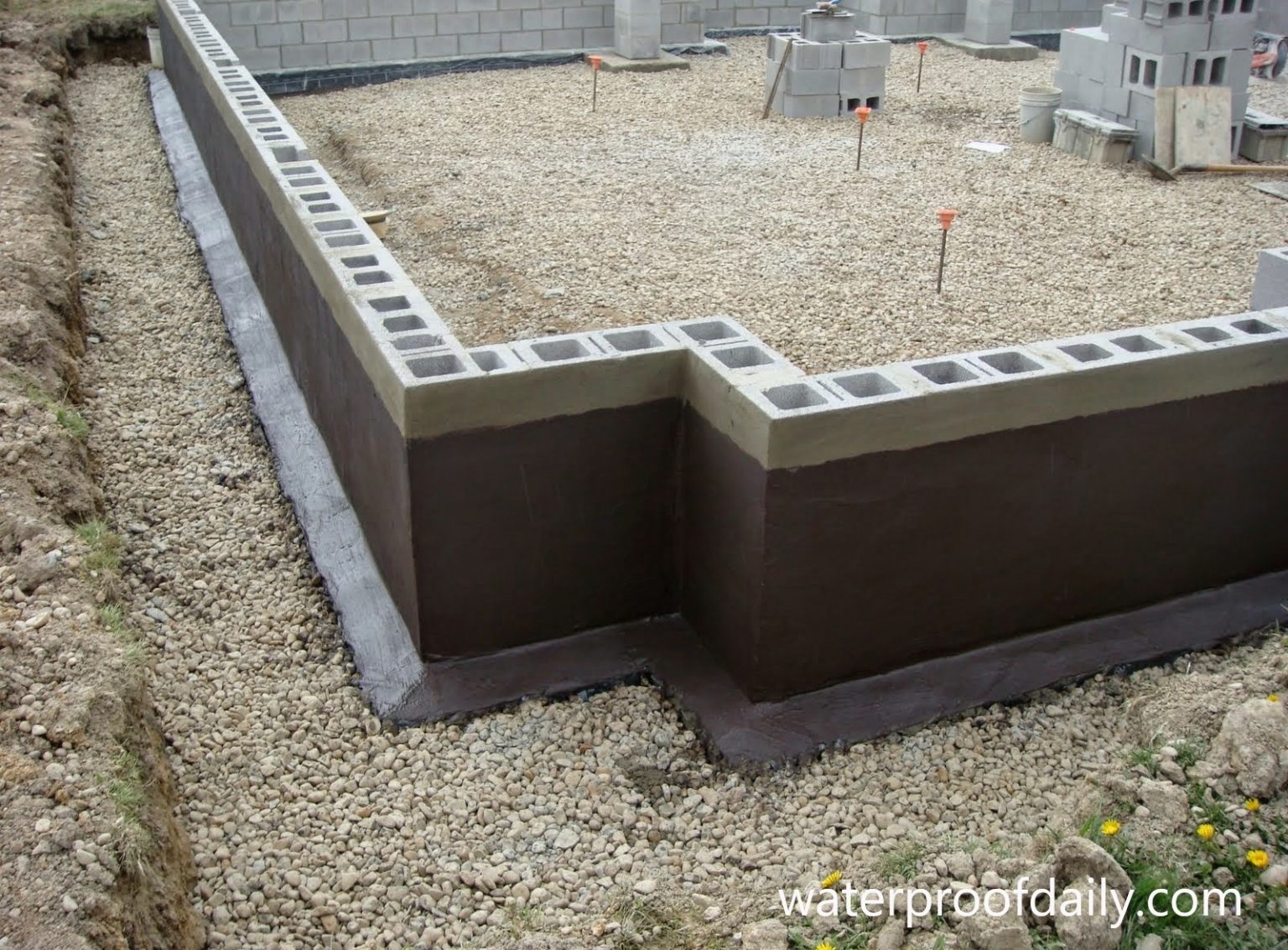 The 15 Best Waterproofing for Concrete Block 2024 (Reviews & Guide)